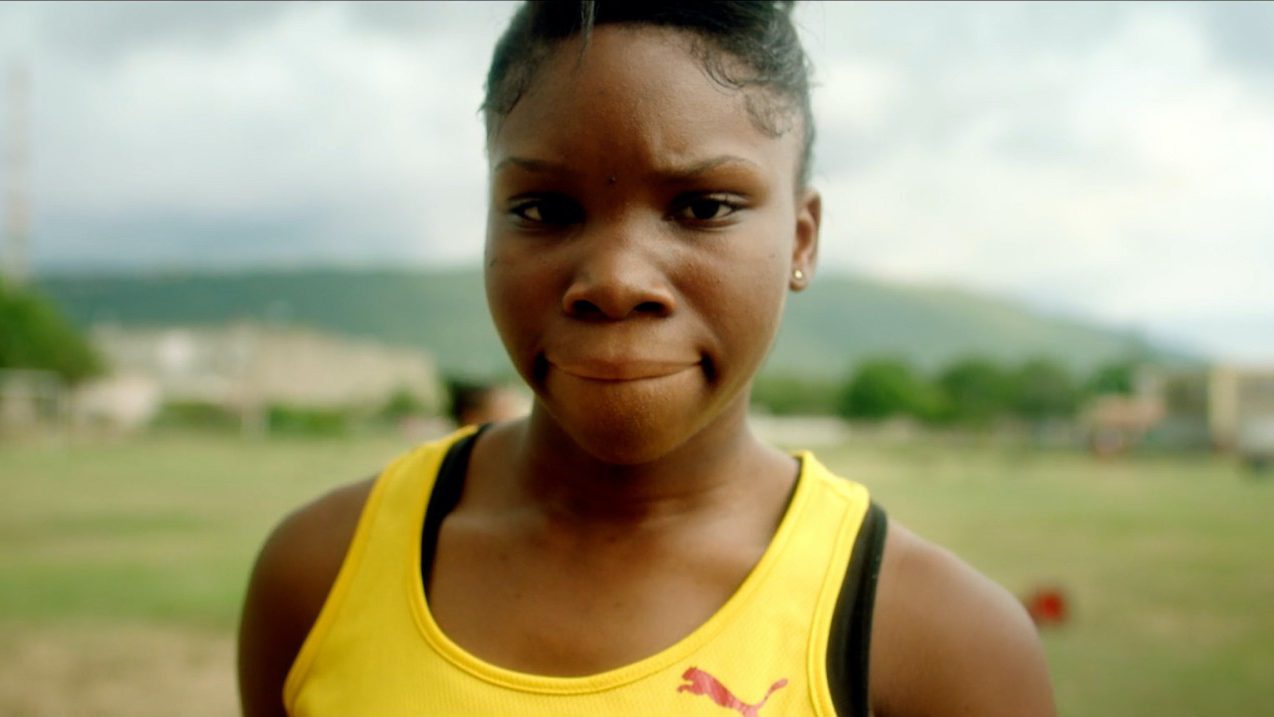 The Sprinter Factory - MadeGood.films